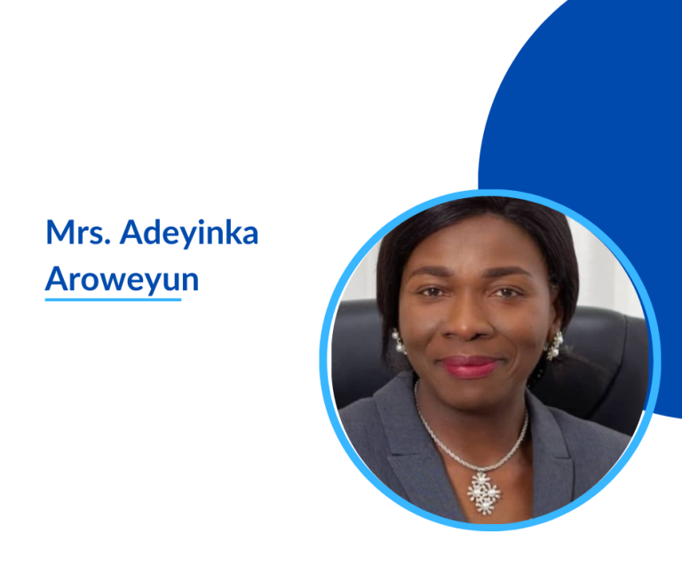 Mrs. Adeyinka Aroweyun - School of Alternative Dispute Resolution