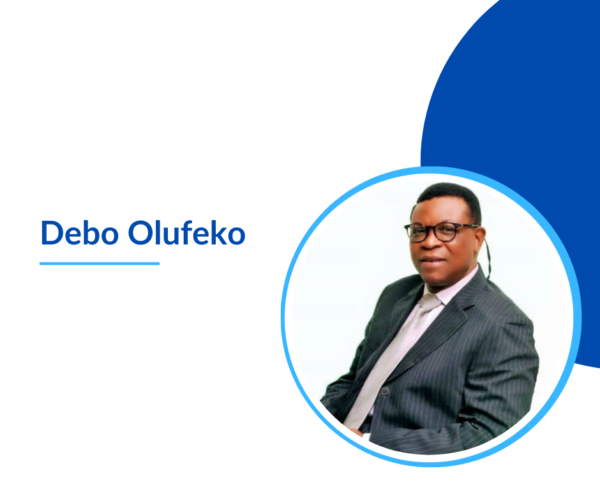 Debo Olufeko - School of Alternative Dispute Resolution
